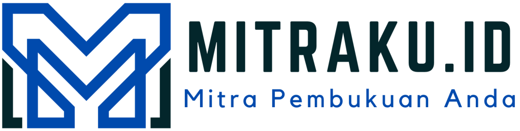 Mitra Pembukuan Anda - Accurate Online
